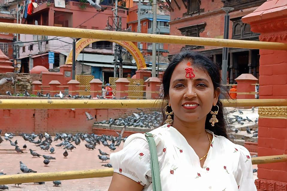 कविता : दुर्भाग्य - NamiNews- नामीन्यूज :: Nami News